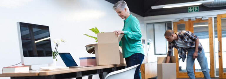 How to Prepare for an Office Move: A Step-by-Step Guide - Sunrise ...