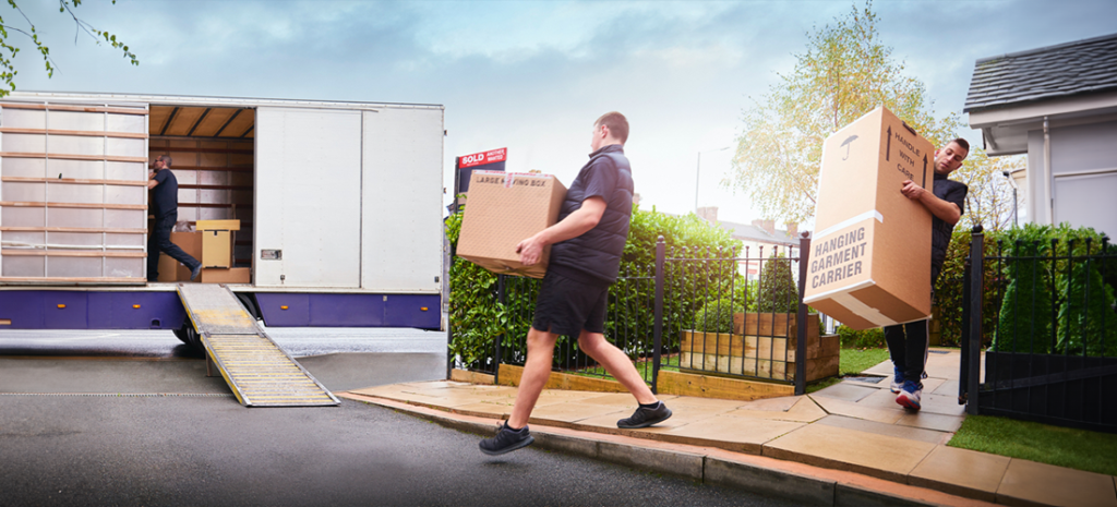 How to Find the Right Local Movers in Atlanta - Sunrise Moving and Storage