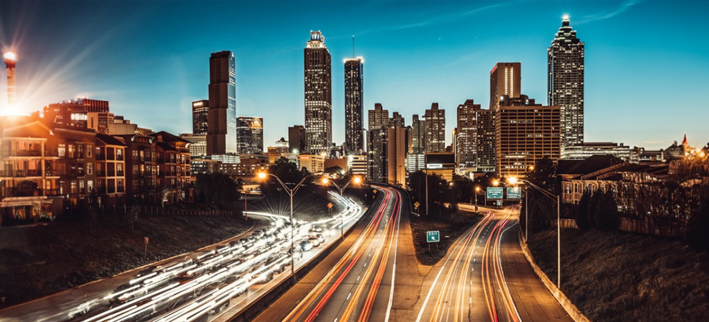 Why Move to Georgia? - Sunrise Moving and Storage